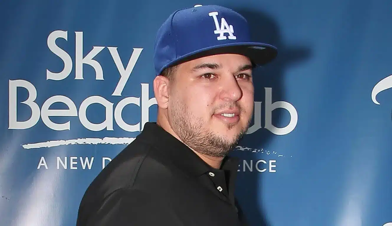 Rob Kardashian's Net Worth in 2024: Unveiling the Wealth of the ...
