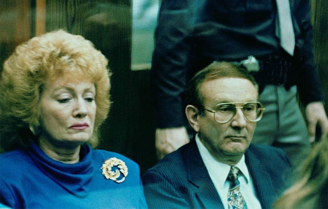 Shari Jordan: The Story of the Woman Behind the Dahmer Name - Digi Magazine