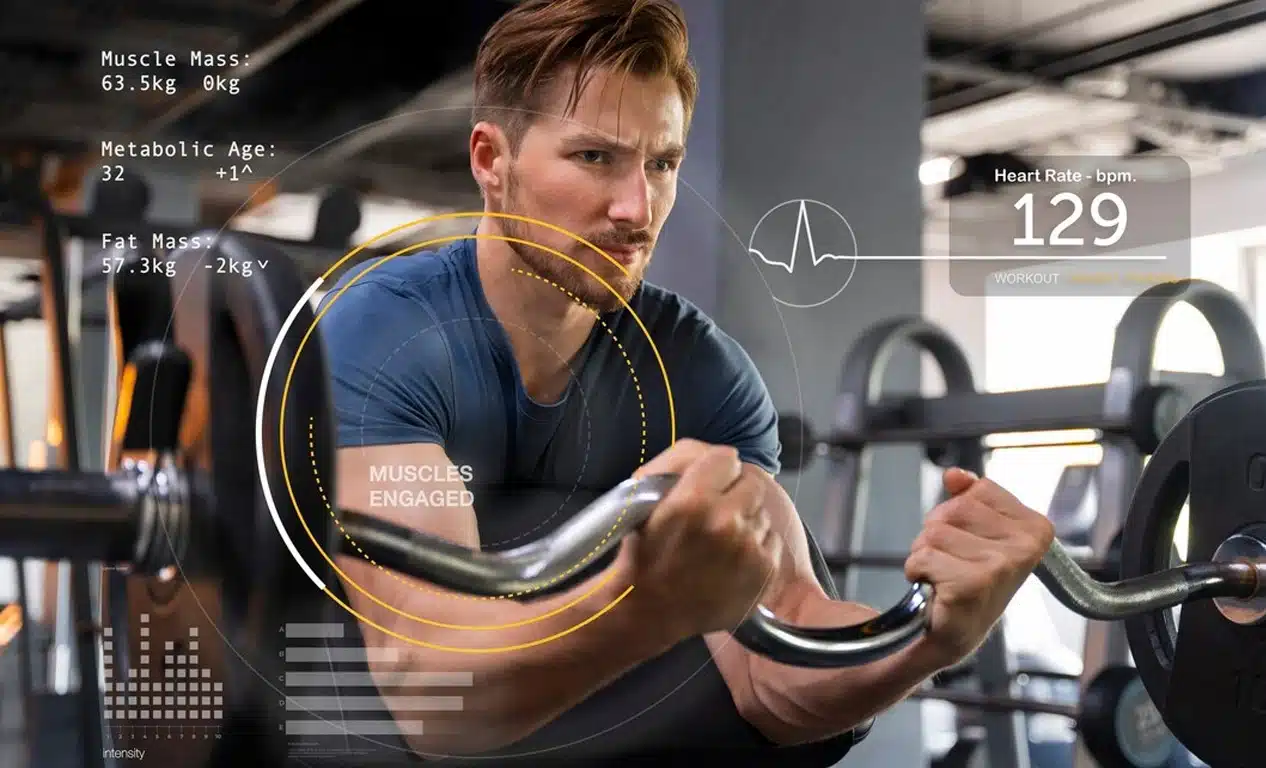 Elevate Your Workout with ZTEC100 Tech Fitness Technology - Digi Magazine
