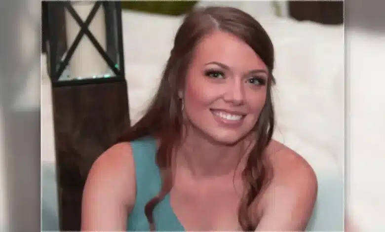 Taelyn Dobson (Nick Carter’s Sister) Her Private Life with Sibling ...