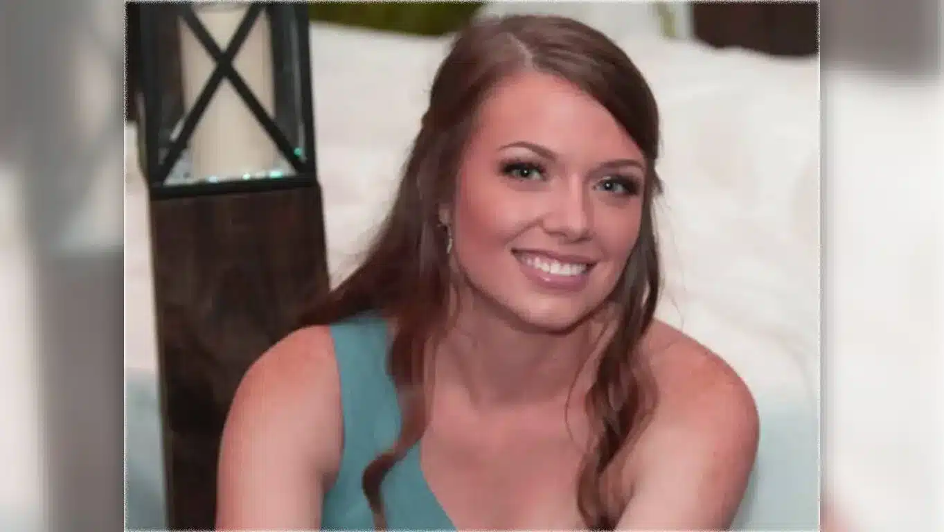 Taelyn Dobson (Nick Carter’s Sister) Her Private Life with Sibling ...