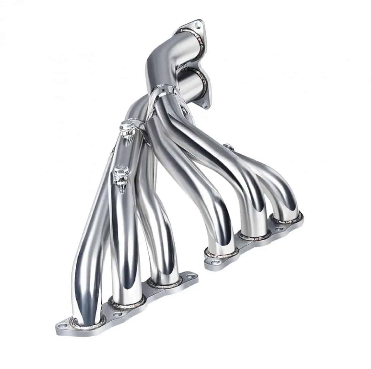 Flashark Headers: Transform IS300's Performance - Digi Magazine