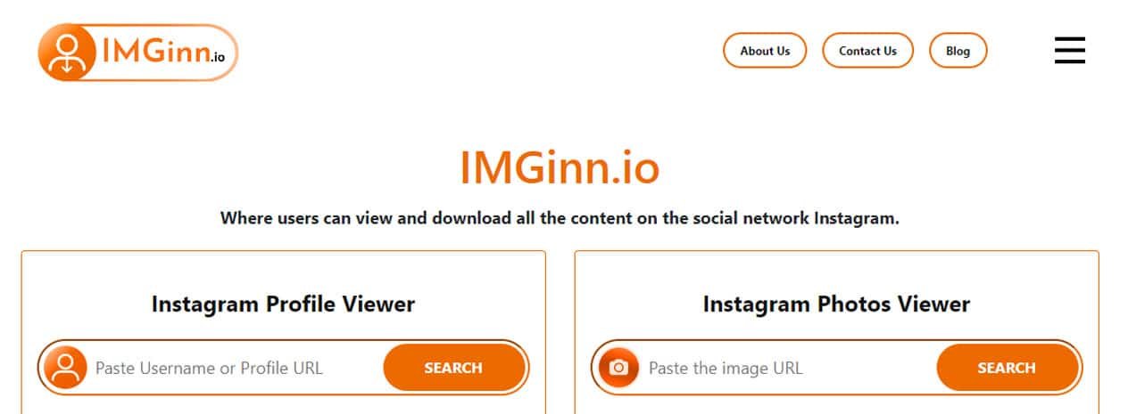 Imginn: Best Anonymous Instagram Story Viewer & Downloader of 2024 ...
