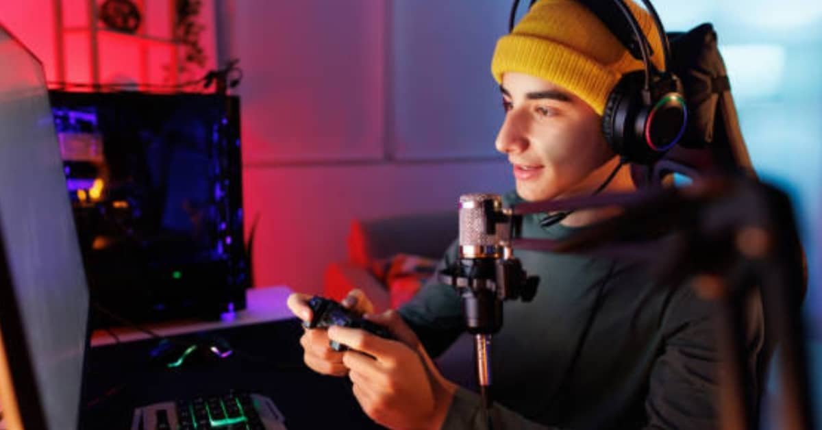 What are Best Gaming Trends in 2024 - Digi Magazine
