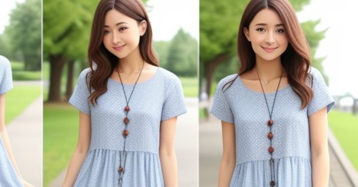 Stay Cool and Stylish: Must-Have Summer Dress Styles for Your Closet ...