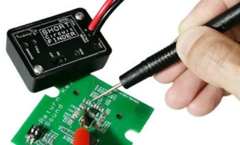 How to Find a Short Circuit on a PCB? – In Depth Guide - Digi Magazine