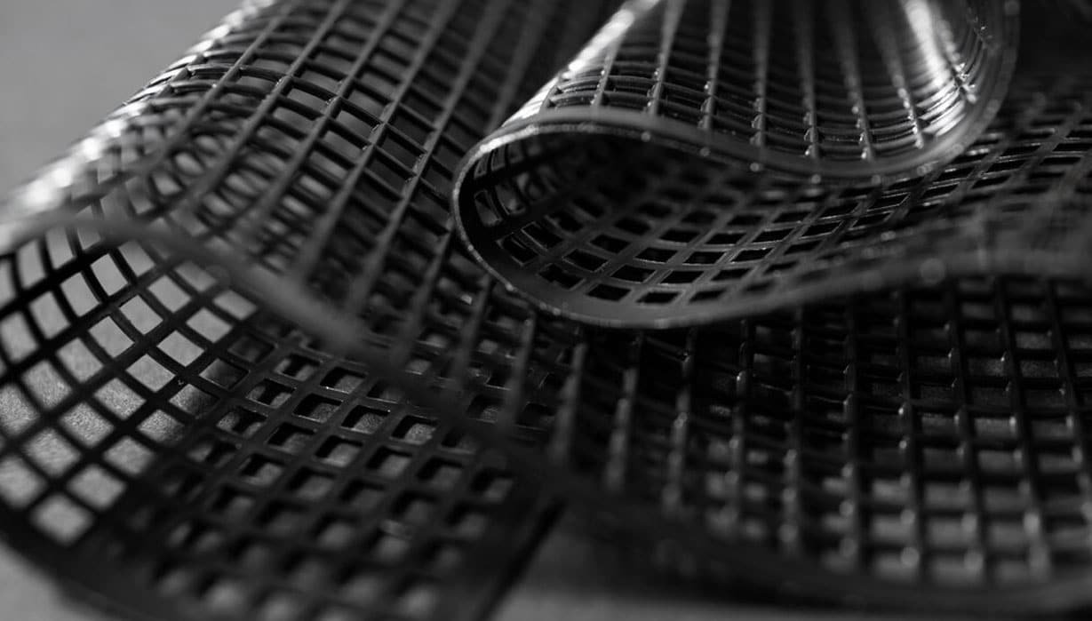 What is a synthetic rubber profile? Its types, properties and ...