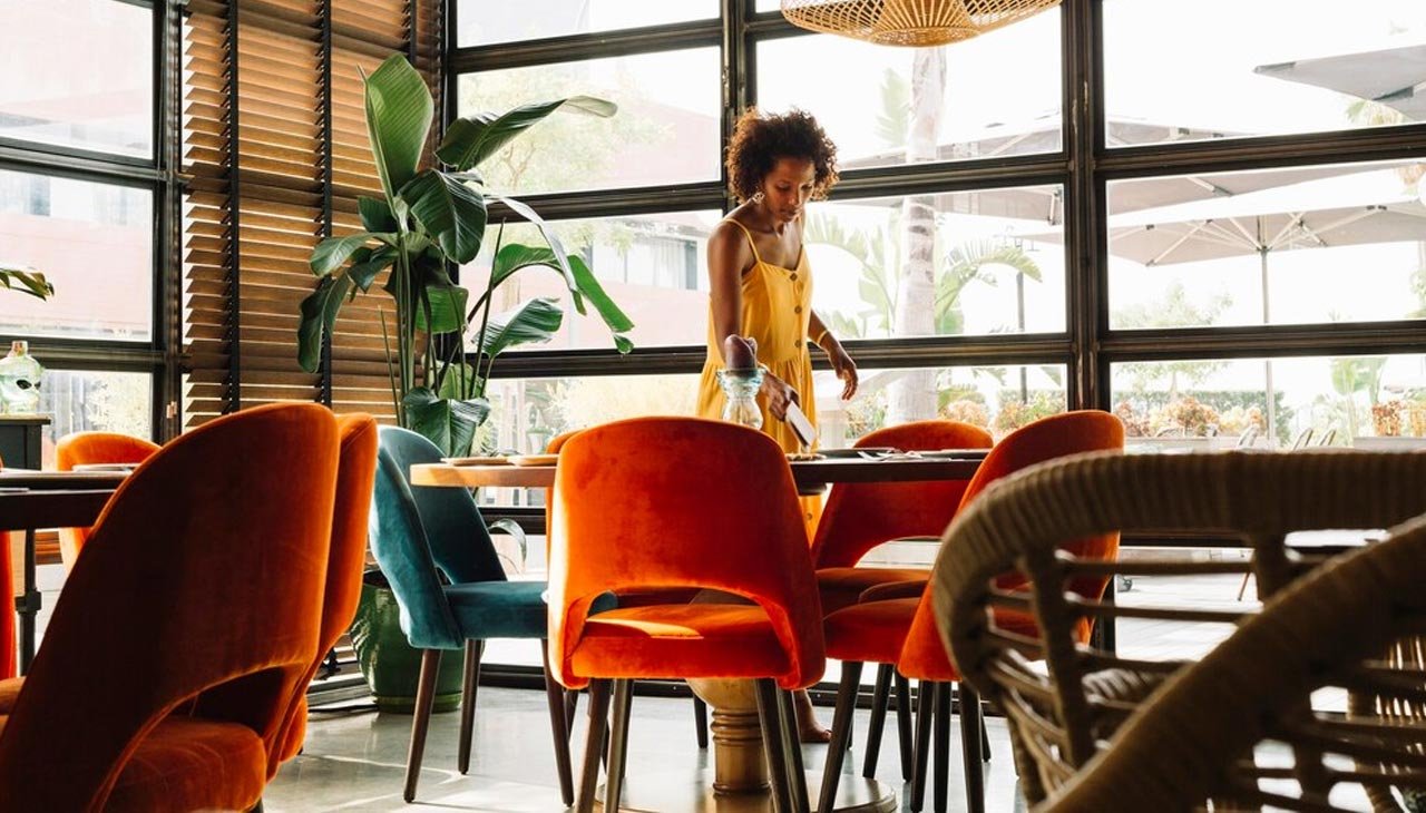 Commercial Restaurant Furniture: Curating an Instagram-Worthy Dining ...