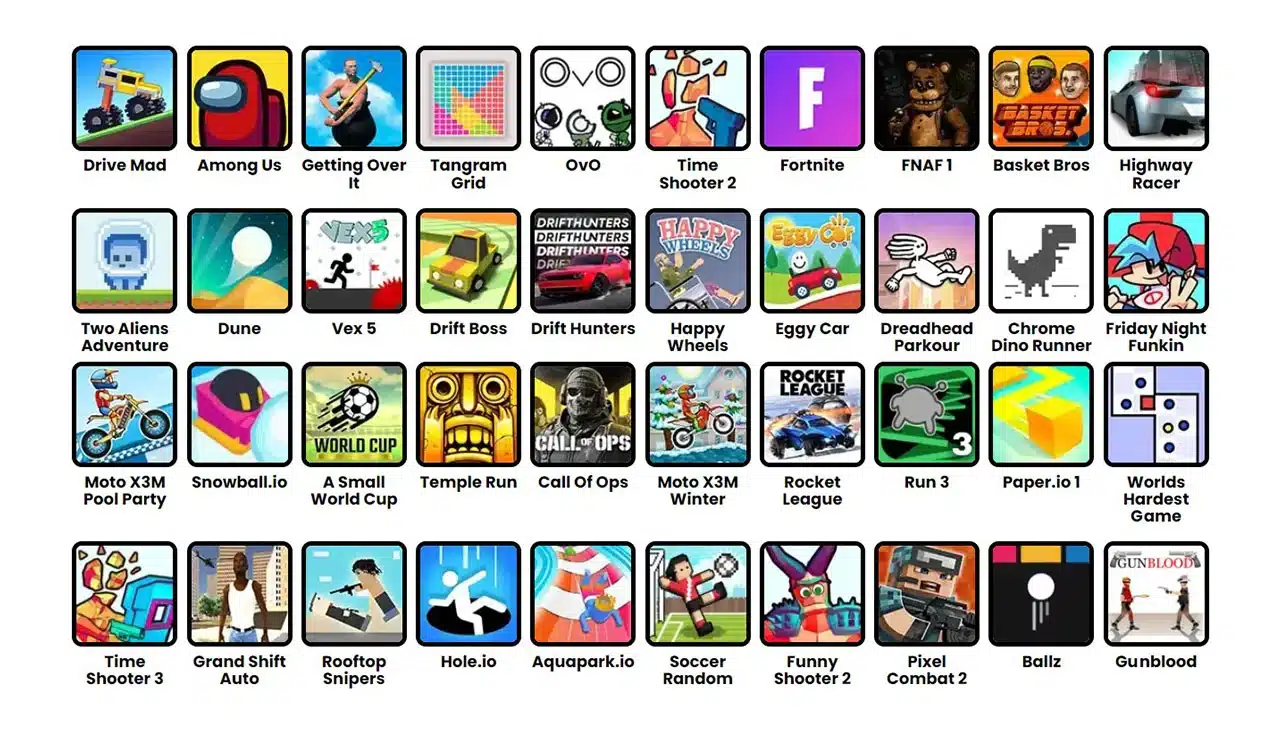 Exploring Geometry Spot: Learn Geometry Through Interactive Gaming ...