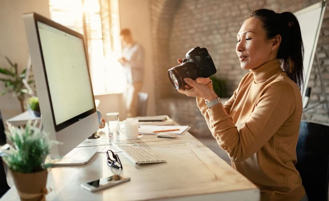 How To Run A Photography Business - Digi Magazine