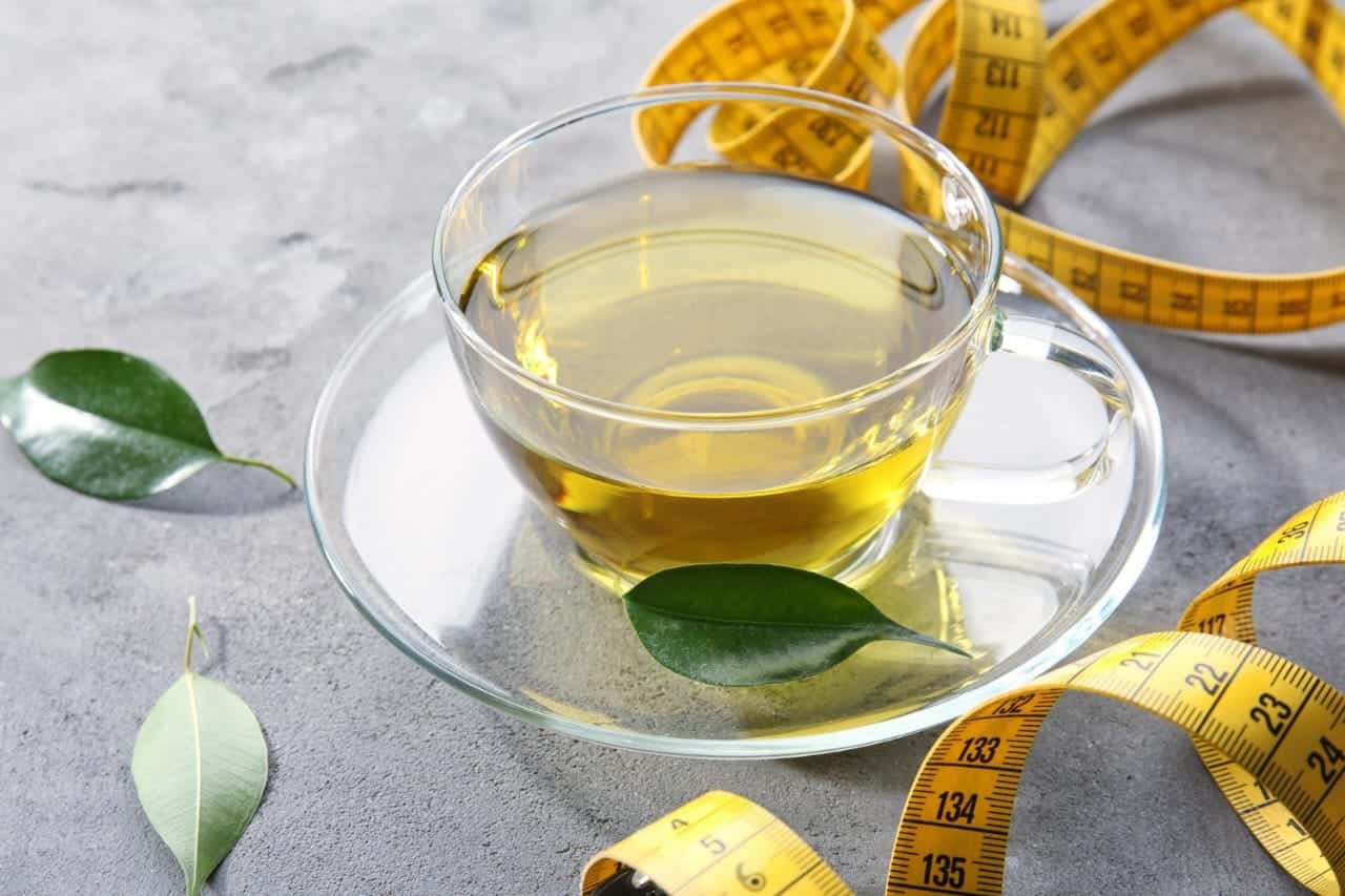 What Happens to Your Body When You Drink Green Tea Every Day - Digi ...