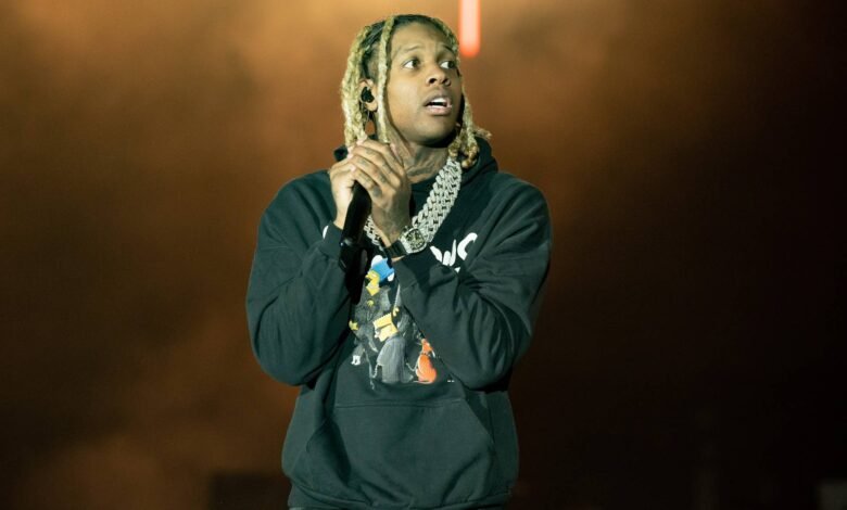 Lil Durk Merchandise - Digi Magazine