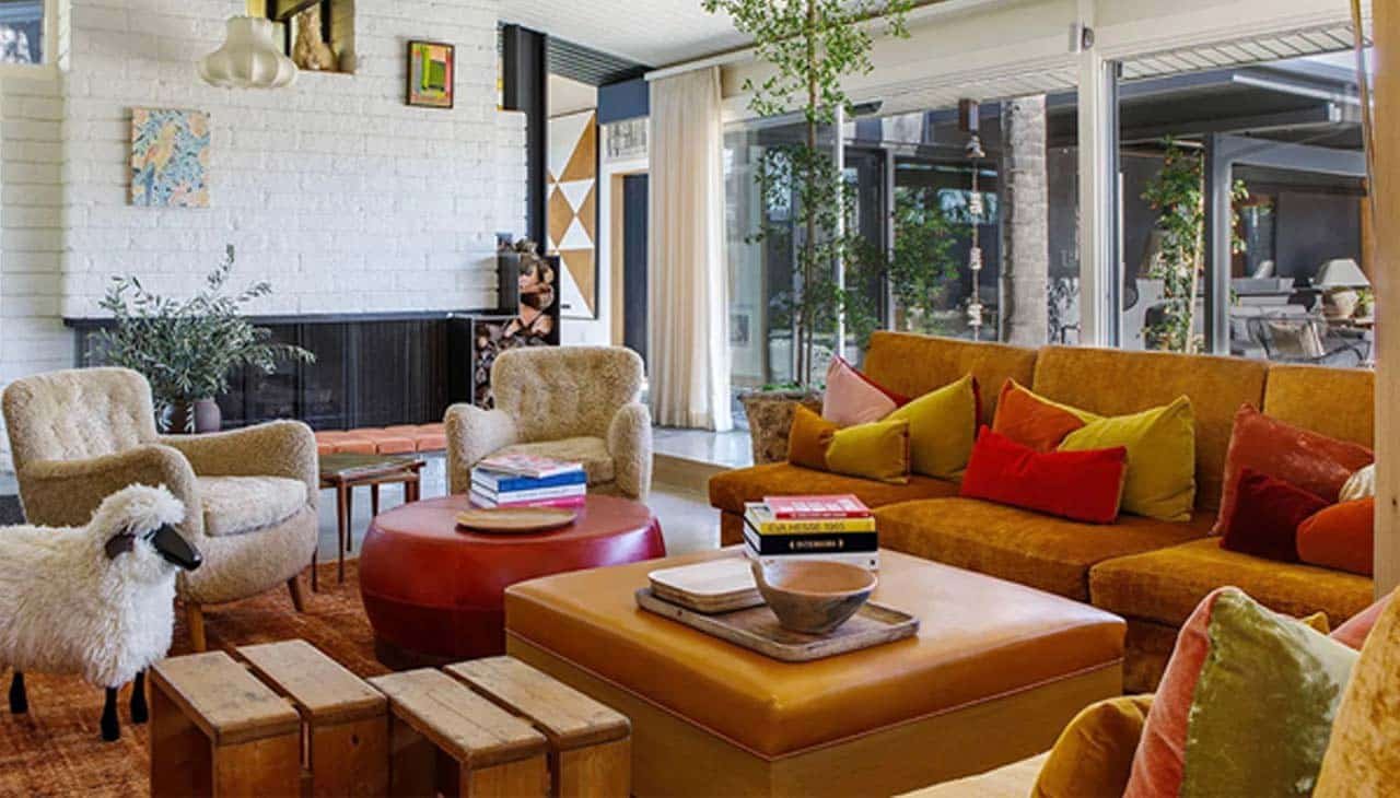 A Look into Mid-century Modern Design: Timeless Elegance and ...