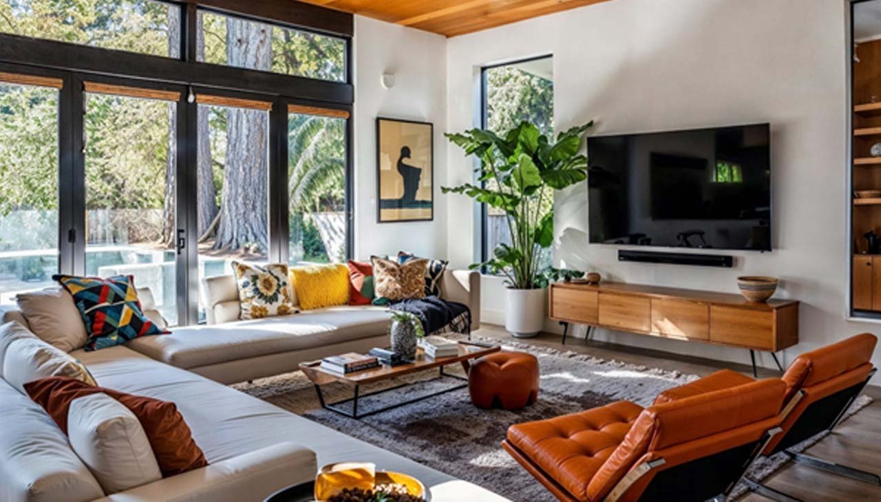 A Look into Mid-century Modern Design: Timeless Elegance and ...
