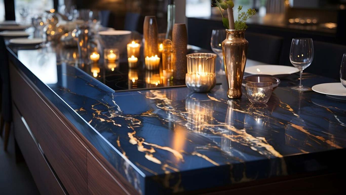 Crafting Elegance: The Art of Resin Wood Tables - Digi Magazine