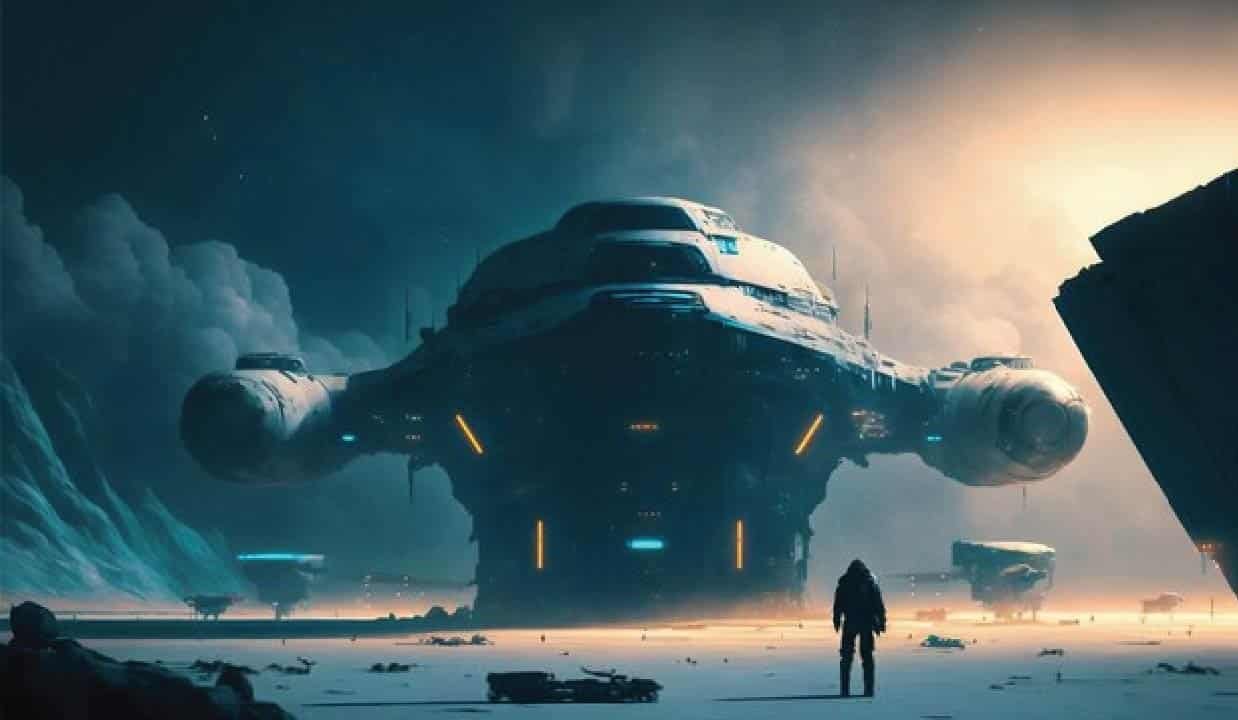 Top 6 Sci-Fi Movies that Offer Futuristic Concepts and Technological ...