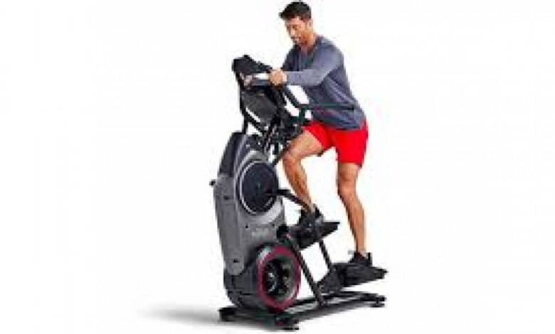 How Can You Get Best cardio performance with climber machines? - Digi ...