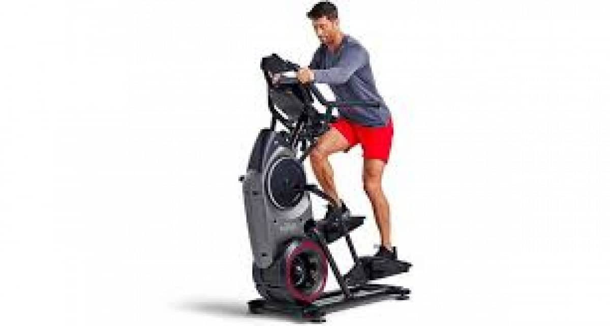 How Can You Get Best cardio performance with climber machines? - Digi ...
