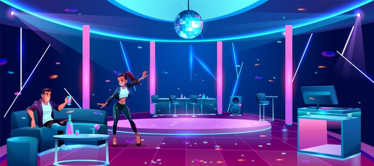 Exploring the Hidden World of Clubs with Private Rooms - Digi Magazine