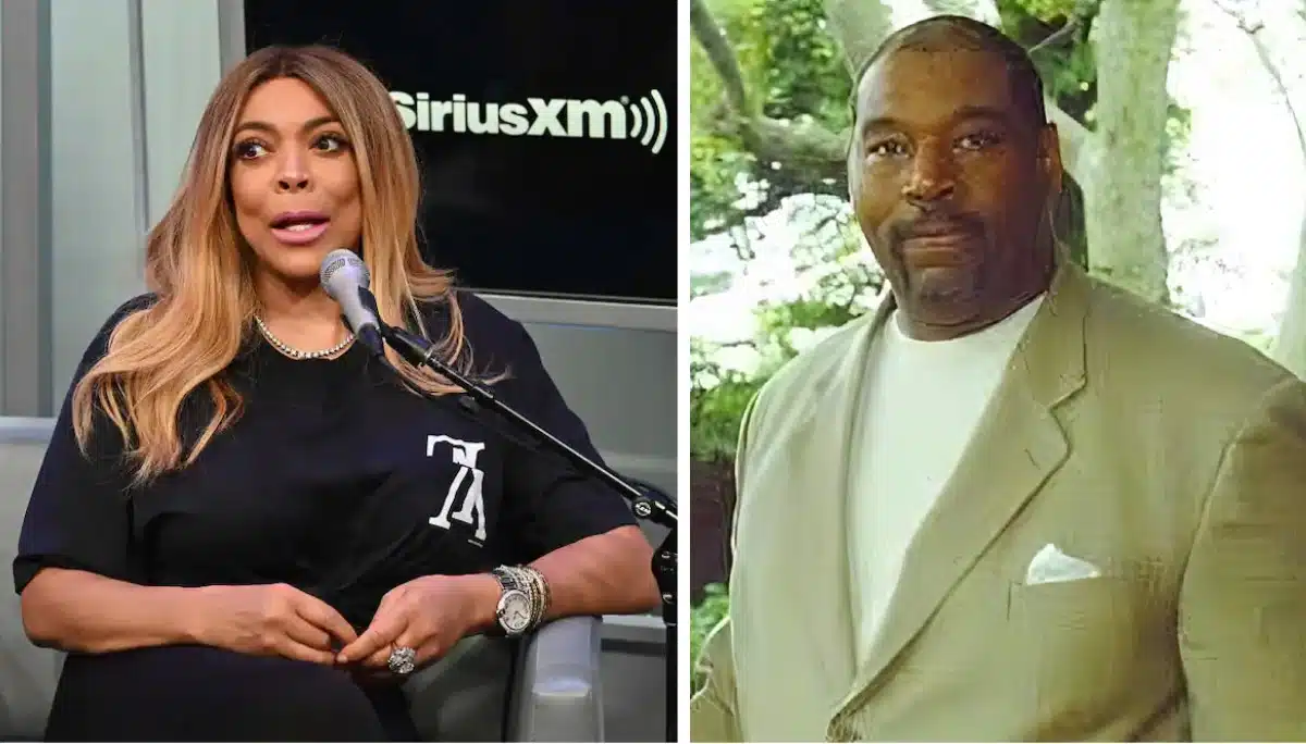 Bert Girigorie’s biography: A Look at Wendy Williams' First Husband ...