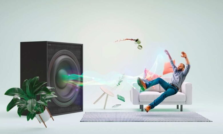 A perfect sound environment at home - Digi Magazine