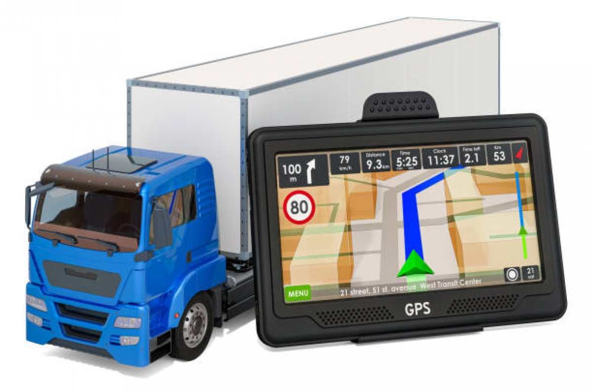 Why Trucks Need GPS Tracker - Digi Magazine