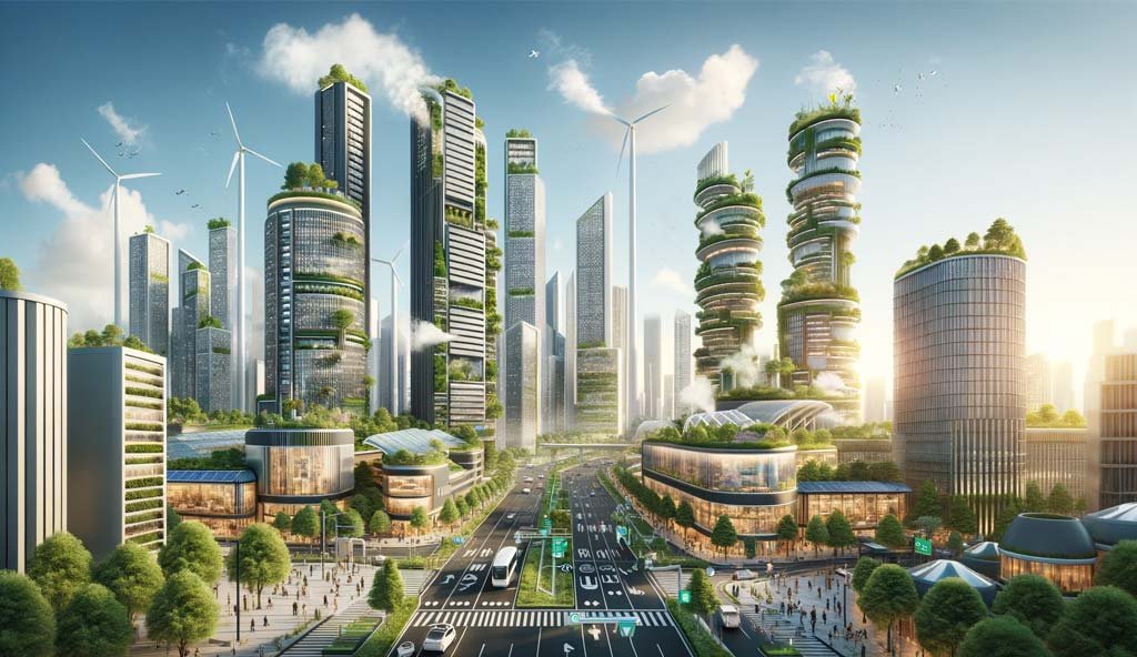 Innovative Solutions to Combat Air Pollution - Digi Magazine