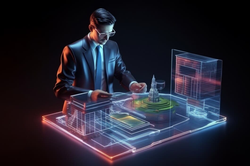 Property Valuation and the Future of AI: Innovations in Home Appraisals ...